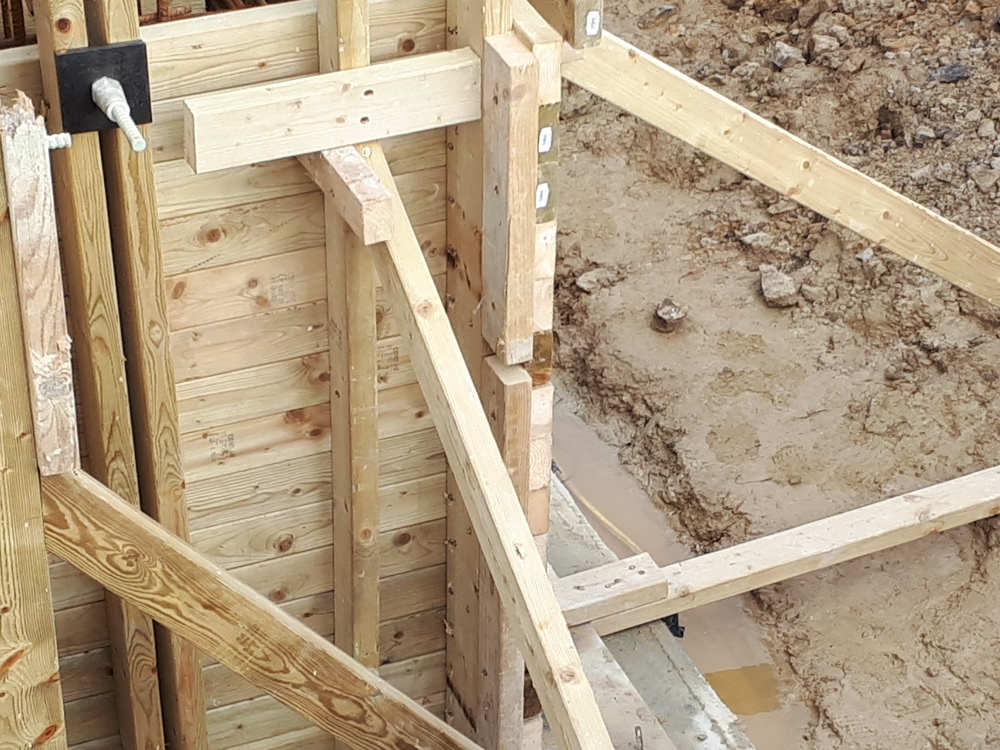 basement formwork manual.