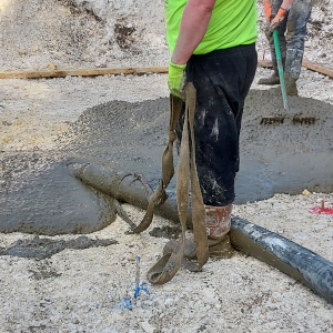 steel reinforcement etc.