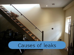 How to Build a Basement.