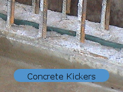 How to Build a Basement.